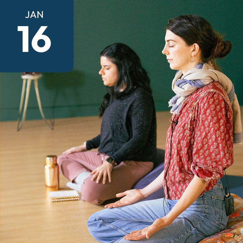 Cultivate Stability & Confidence with Vata Cleanse | Liveayurprana